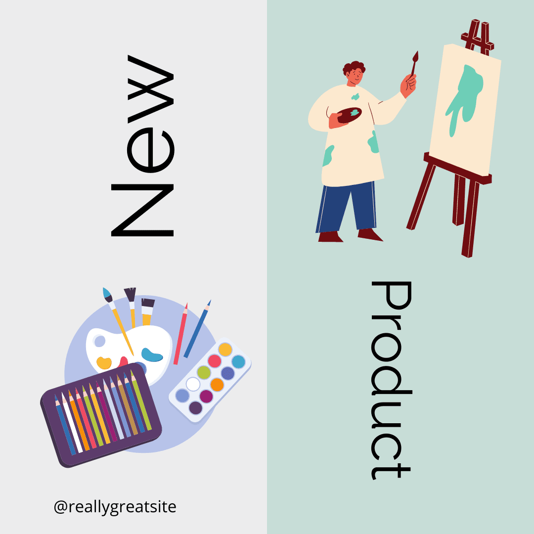 Shop Info | Mage of Projects